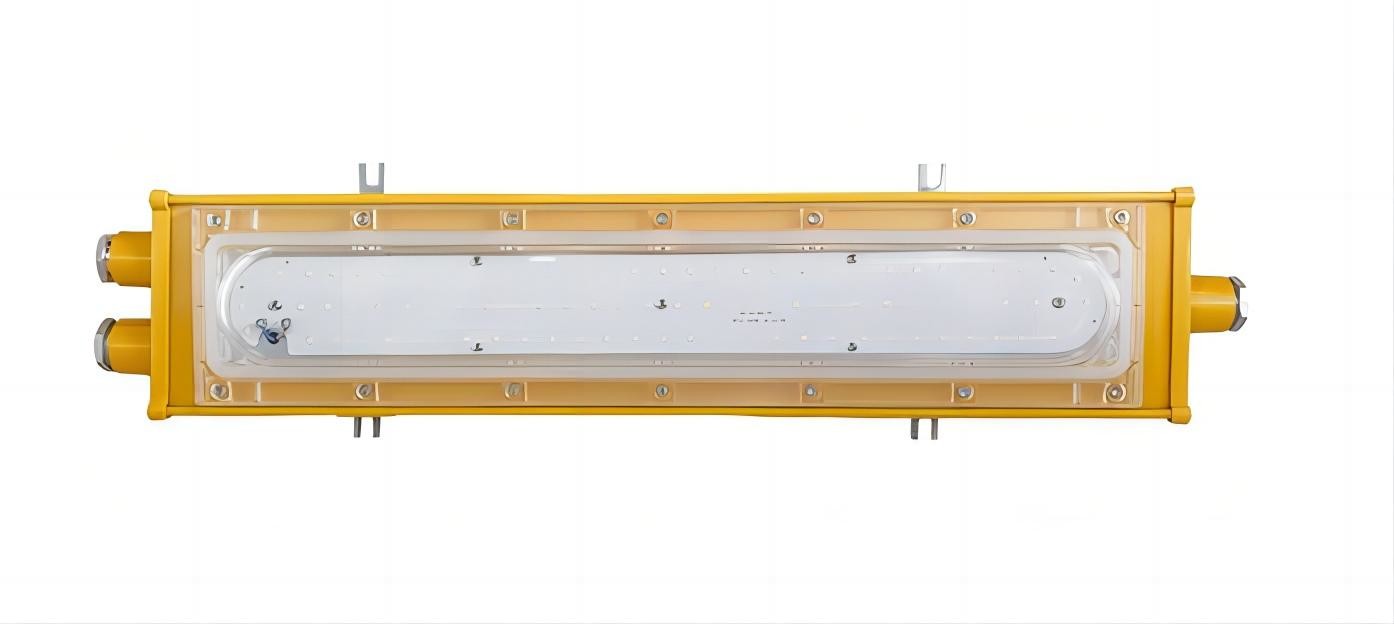 IP65 Waterproof SMD2835 LED Explosion Proof Linear Light with Exd IIC ...